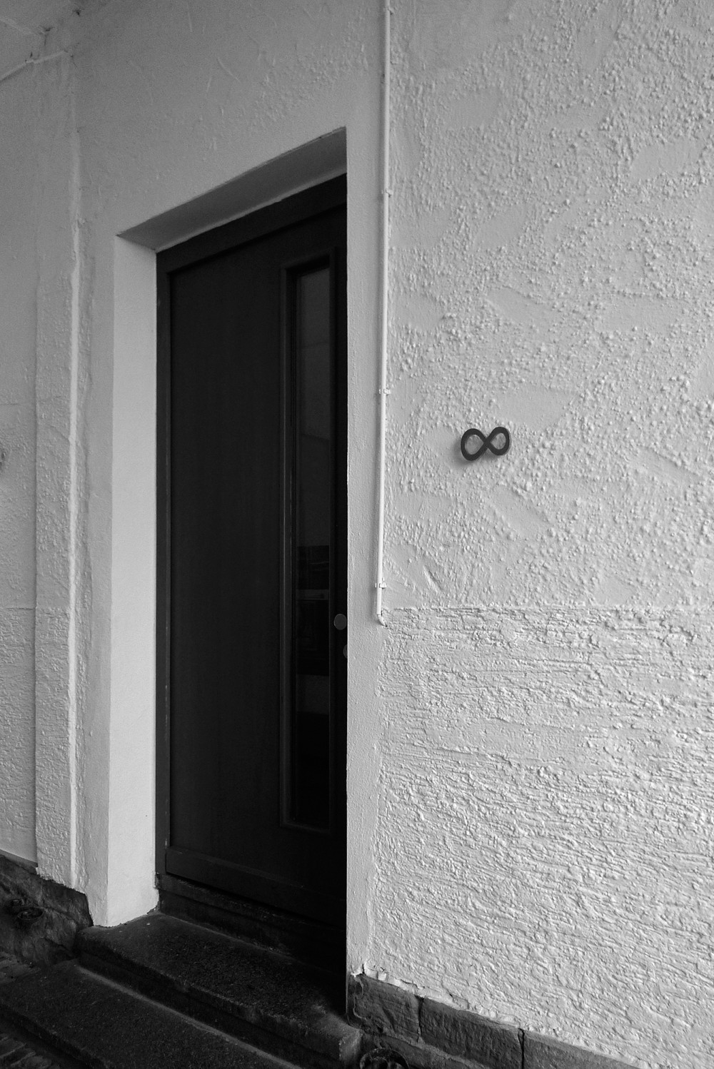 2012_08_The Infinite House (House Number), 2012 · Marco Godinho